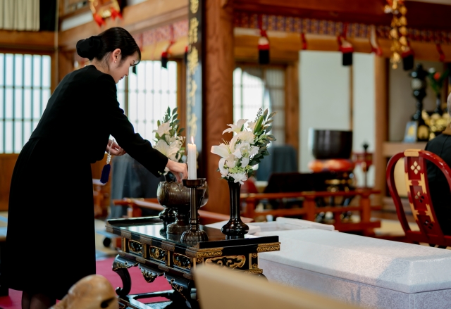 弘前｜家族葬に最適な葬儀場のポイントとは？種類・移動手段を徹底比較 | とーたる・さぽーと0528